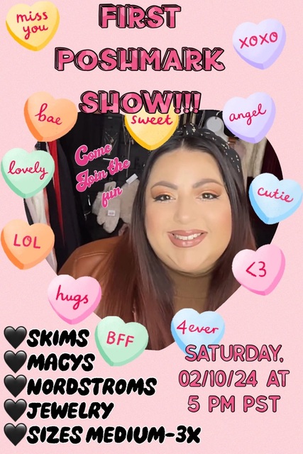 Posh Show - Poshmark